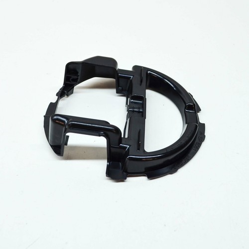 MB C W205 FRONT BUMPER RADIATOR GRILLE EMBLEM BADGE RING A2058880200 ...