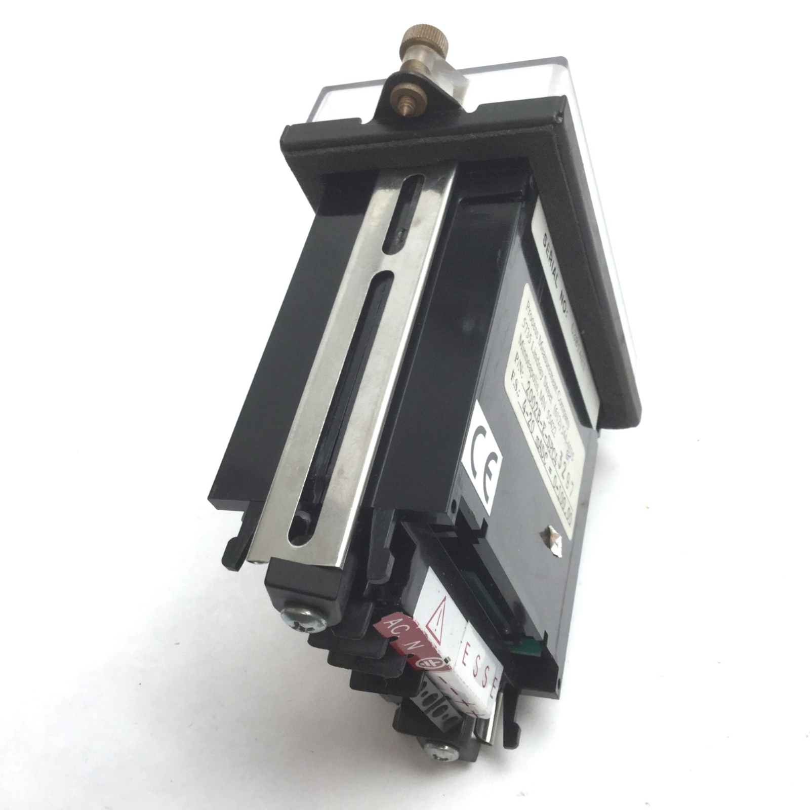 Newport 2002B-E-SPC4 Process Meter, 4.5-Digit, Transmitter Excitation ...