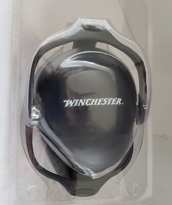 Winchester Noise Reduction Ear Protection Safety Muffs For Firing Range ...