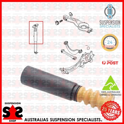 Rear Axle Protective Cap/Bellow, Shock Absorber Suit VW Bora 1.6 BORA I ...