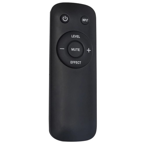 NEW Single Channel Remote Control for Logitech Z906 5.1 Surround Sound ...