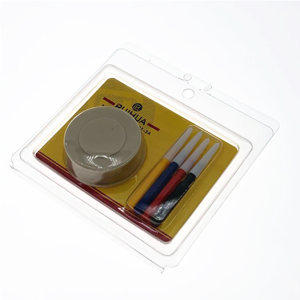 Professional Watch Oiler Set Watchmaker Repair Tool Oil Cup Oil Pen Kit ...