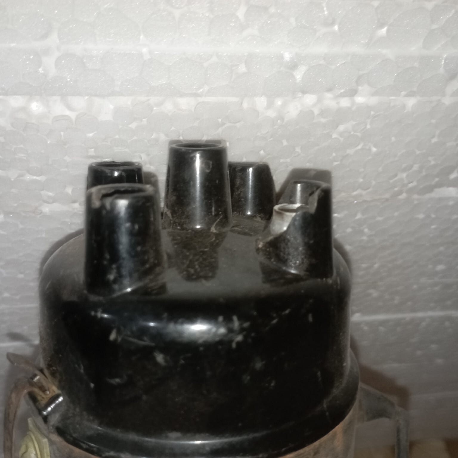 NOS+Prestolite+Distributor+IAY-4401+Willys+Jeep+CJ2+CJ3 for sale online ...