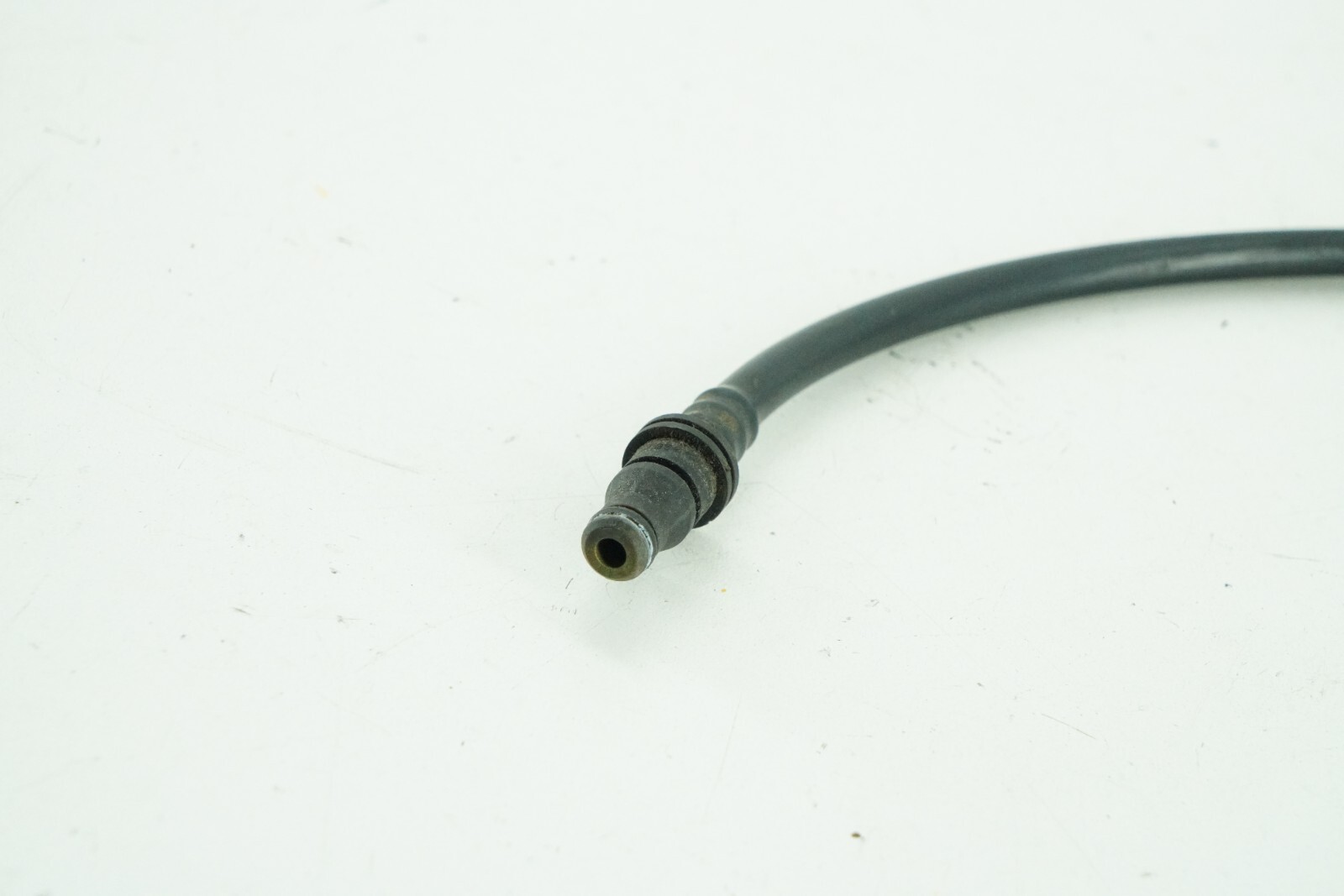 2003-2005 Mercedes E320 Expansion Coolant Tank Hose Breather Pipe ...