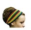 Rastafarian Jamaican Headband Headscarf Reggae Mens Head Wap Dreadlock ...