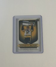 2024-25 Upper Deck Tim Hortons Hockey Checklist, Set Details