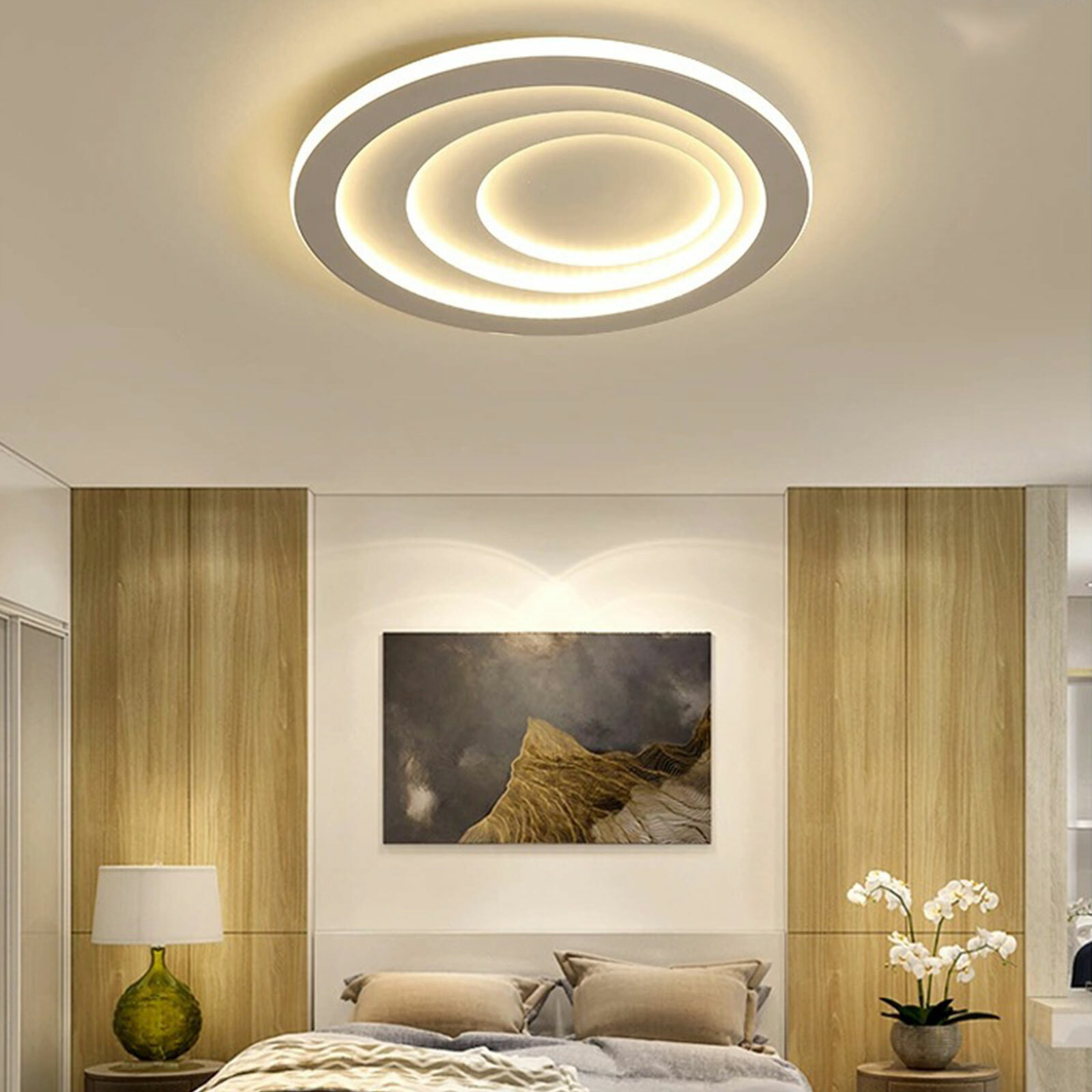 Indoor Ceiling Lighting Ideas | Shelly Lighting