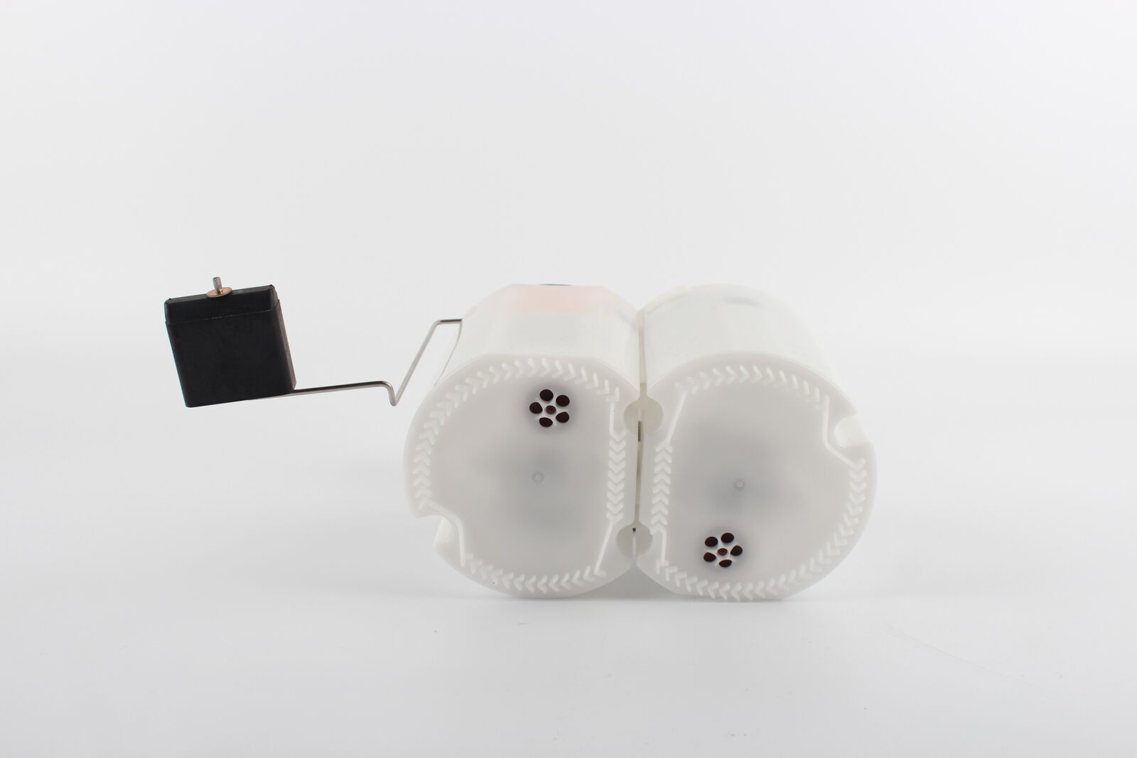 Fuel Pump Assembly 2114700000 E8572M for Mercedes Benz W211 CLS55 E55 ...