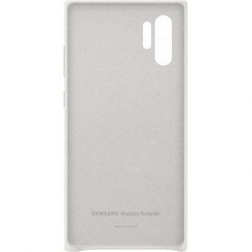 Samsung Samsung EF-VN975LW Hard Leather Case for Galaxy Note10 N975 | eBay