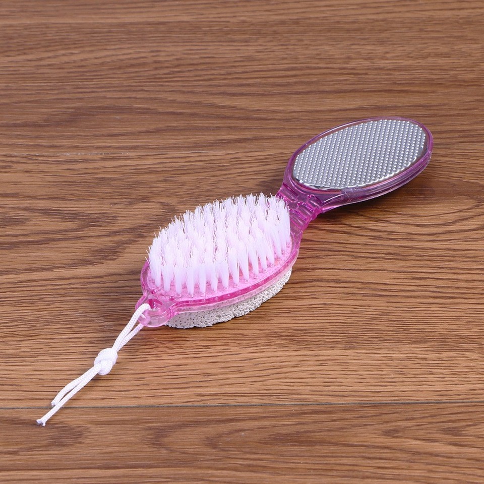 Exfoliating Pumice Stone Foot Dead Skin Tool Hands Rasp Remover | eBay