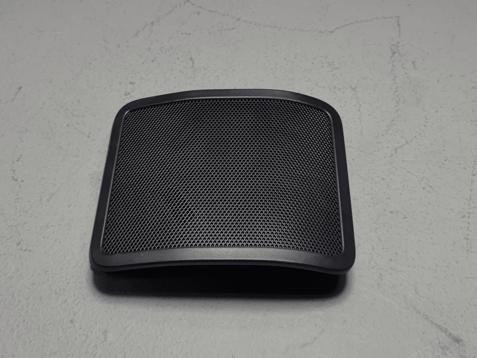 2012-2020 TESLA MODEL S FRONT ROOF OVERHEAD CONSOLE DOME MICROPHONE OEM ...