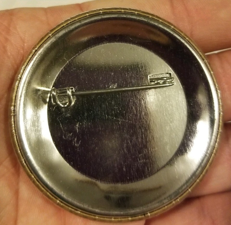 Rare Blue Boar Brand Original Henry Weinhards Beer Button Pin St ...