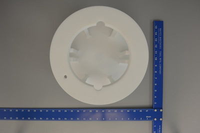 Semitool | 500U0101-01, Teflon Rotor, Clamshell | eBay