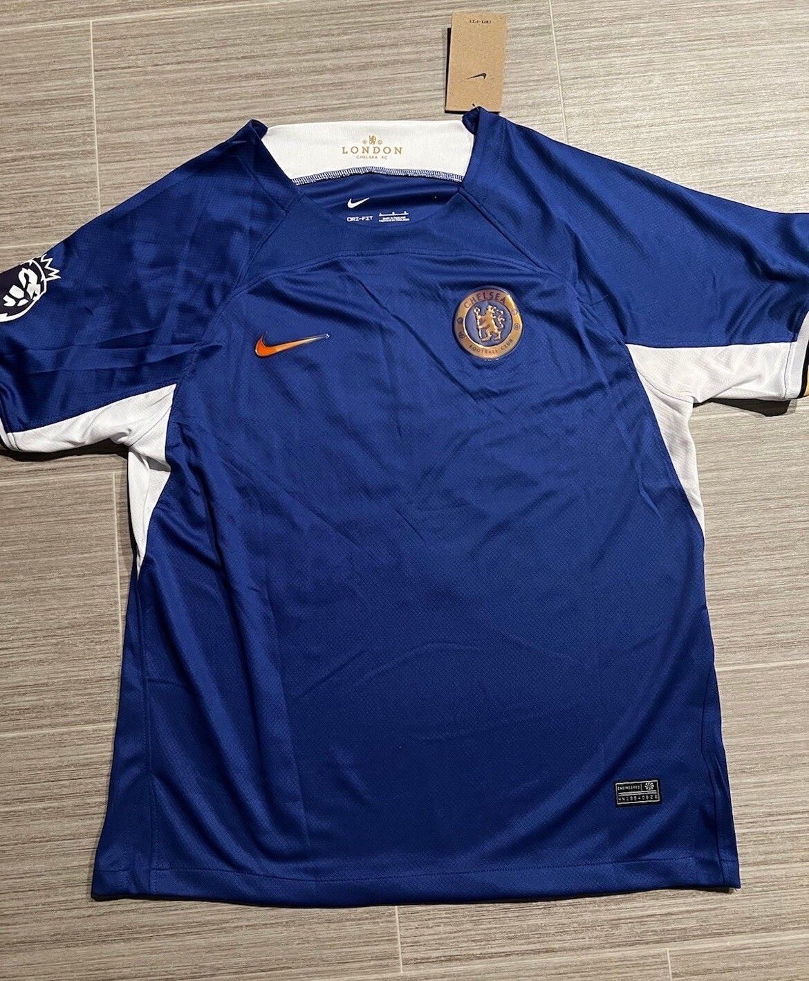 Cole Palmer Jersey Chelsea’s Man | eBay