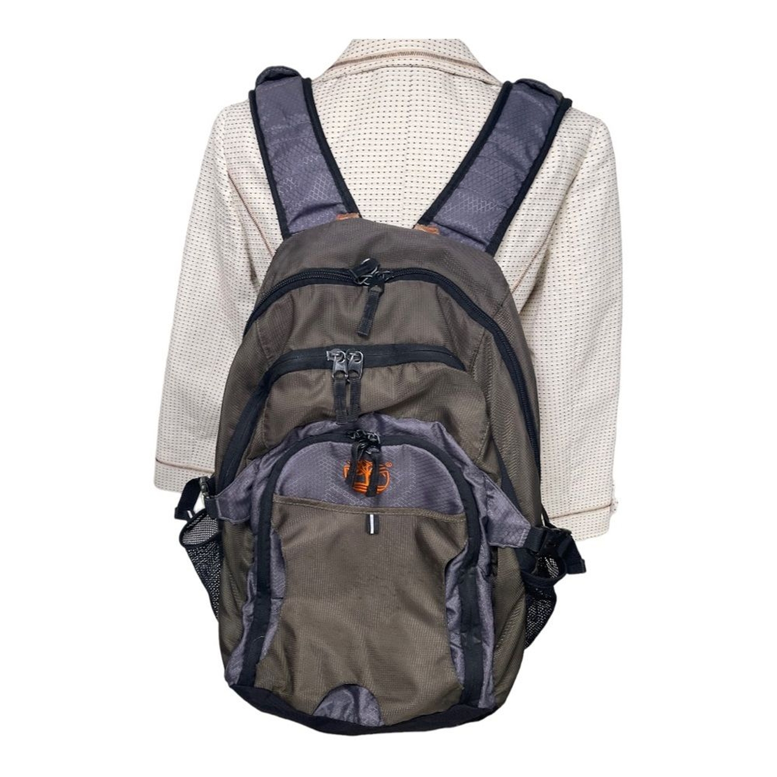 Timberland School Work Backpack - Gem