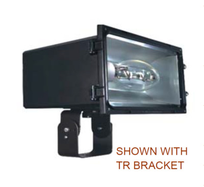 Lighting & Lasers - Loading Dock Light