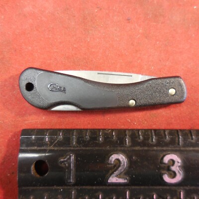 Case XX USA 059L Stainless Steel Folding Pocket Knife | eBay