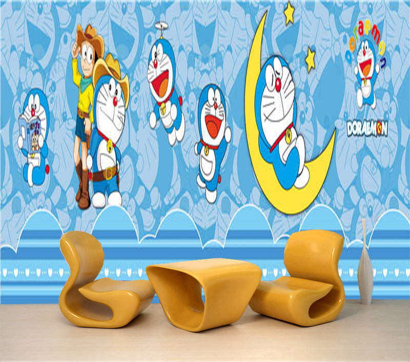 Doraemon Full Picture - Infoupdate.org