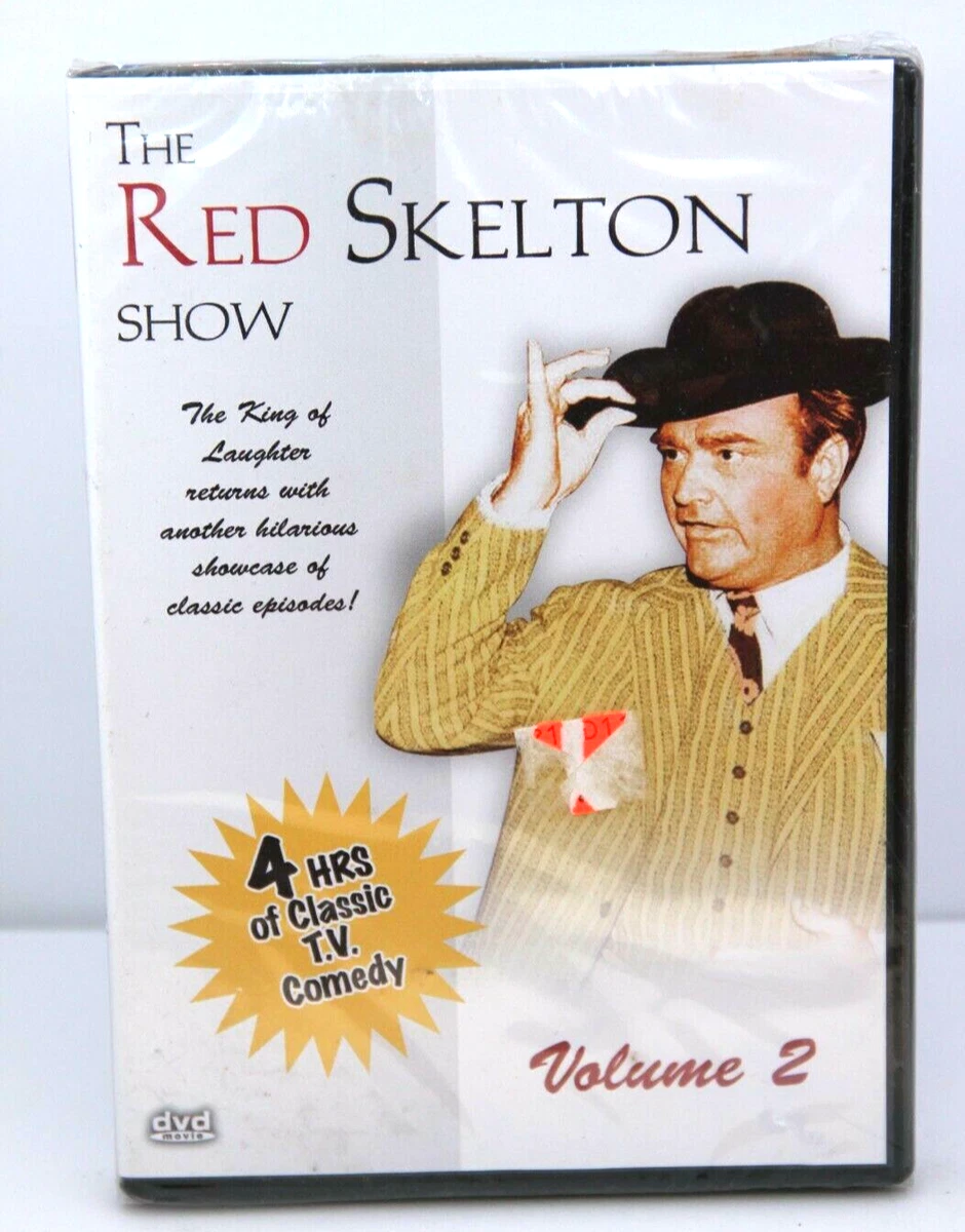 The Red Skelton Tv Show