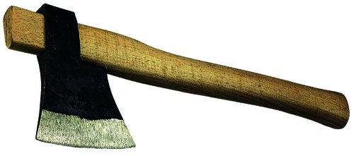BR Rinaldi 18" Milano Axe 6.25" Spring Steel Head 4.75" Cutting Edge ...