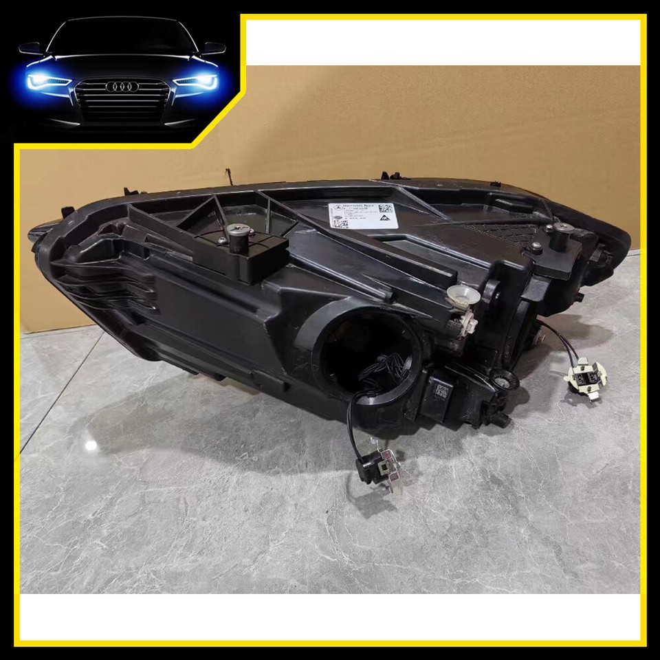 OEM A1779062200 For 2019-2022 Mercedes Benz A200 W177 Right Halogen ...