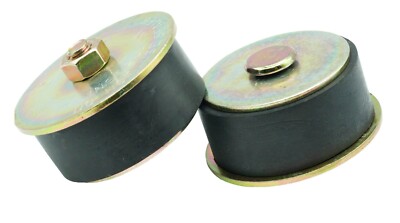 2 inch to 2-1/8 inch Neoprene Expansion Plug 50mm - 53mm Rubber Freeze ...