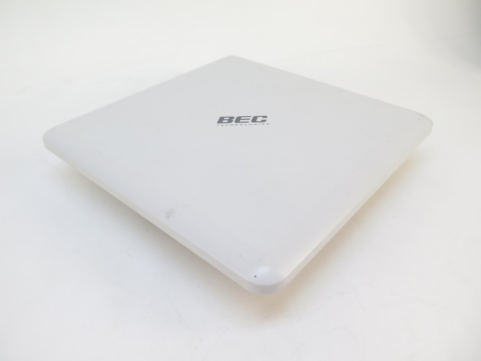 BEC RidgeWave 6900R21-G LTE-A Pro CBRS Industrial Outdoor Router, 4x4 ...