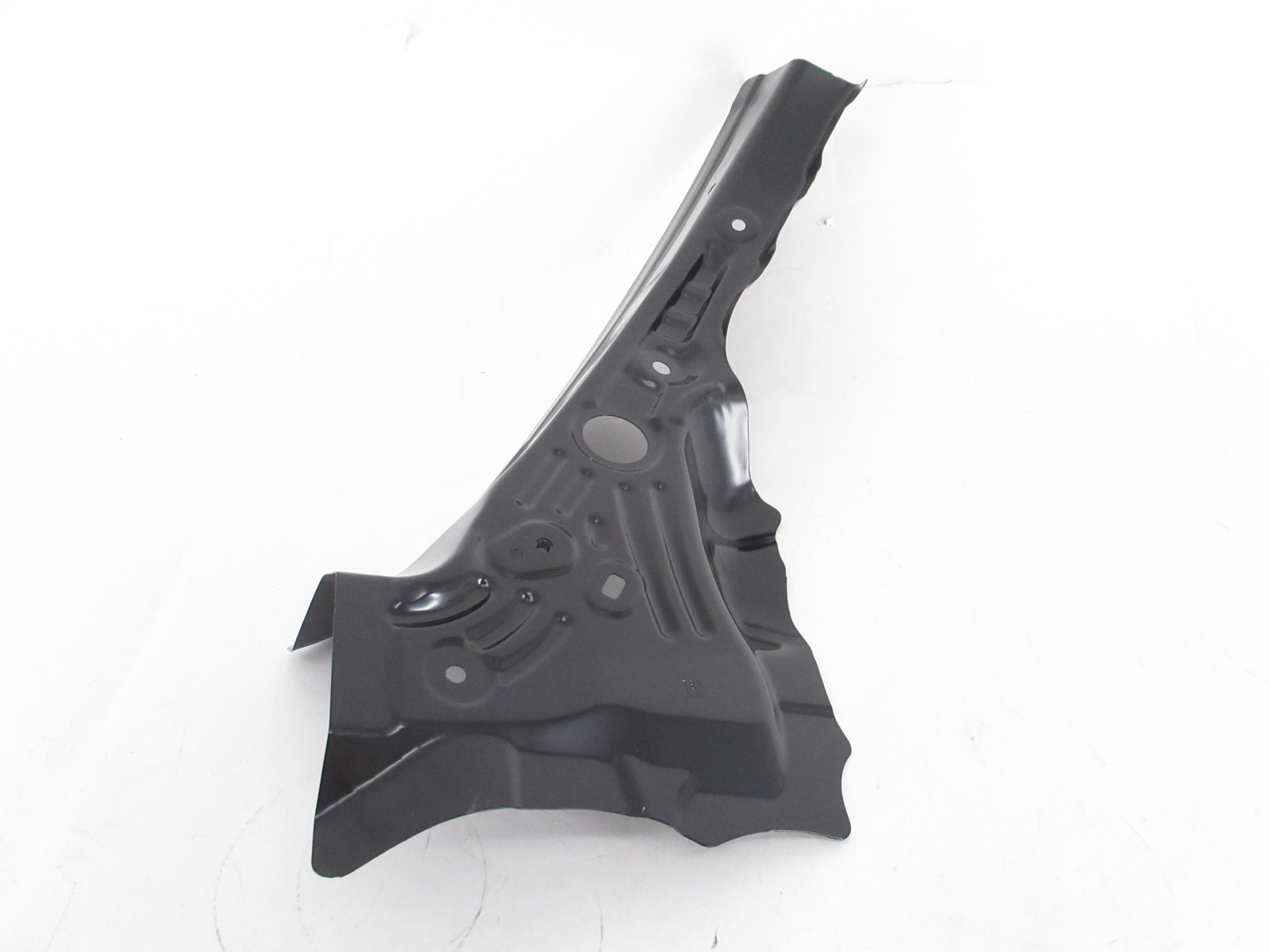 Genuine OEM Honda 66154-TBA-A00ZZ Driver Rear Panel Side Stiffener | eBay