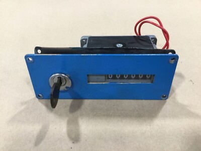 Counters - Panel Mount Counter