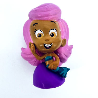 Bubble Guppies Oona And Molly