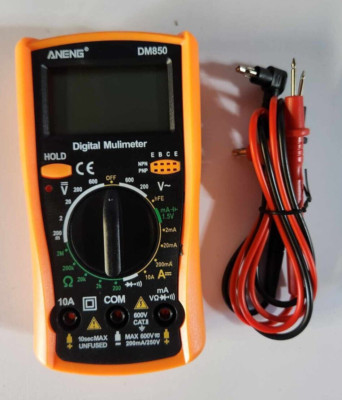 Digital Multimeter Tester | eBay