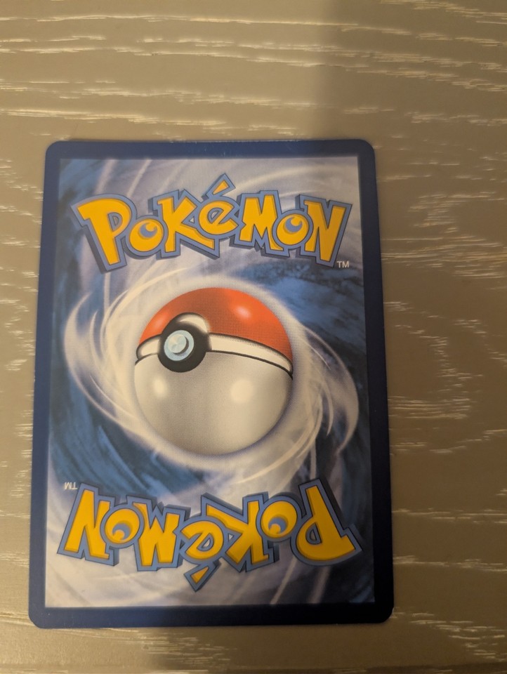 Bubble Mew Holo Special Illustration Card Paldean Fates | eBay UK