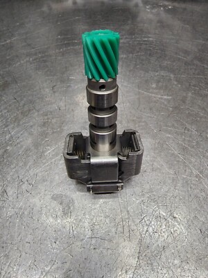 700R4 4L60 TRANSMISSION ENGINE 5.0 5.7 GOVERNOR WITH NEW GEAR 1982-1992 ...