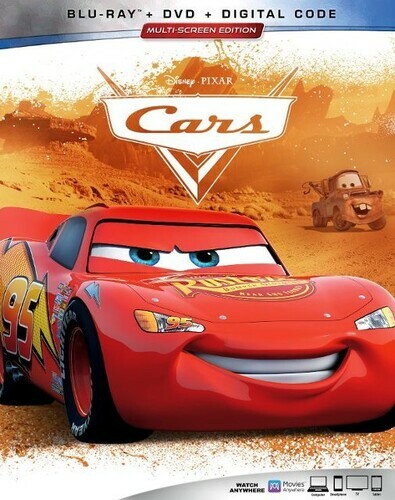 Cars 1 Dvd Cover Cars DVD Release Date November 7, 2006