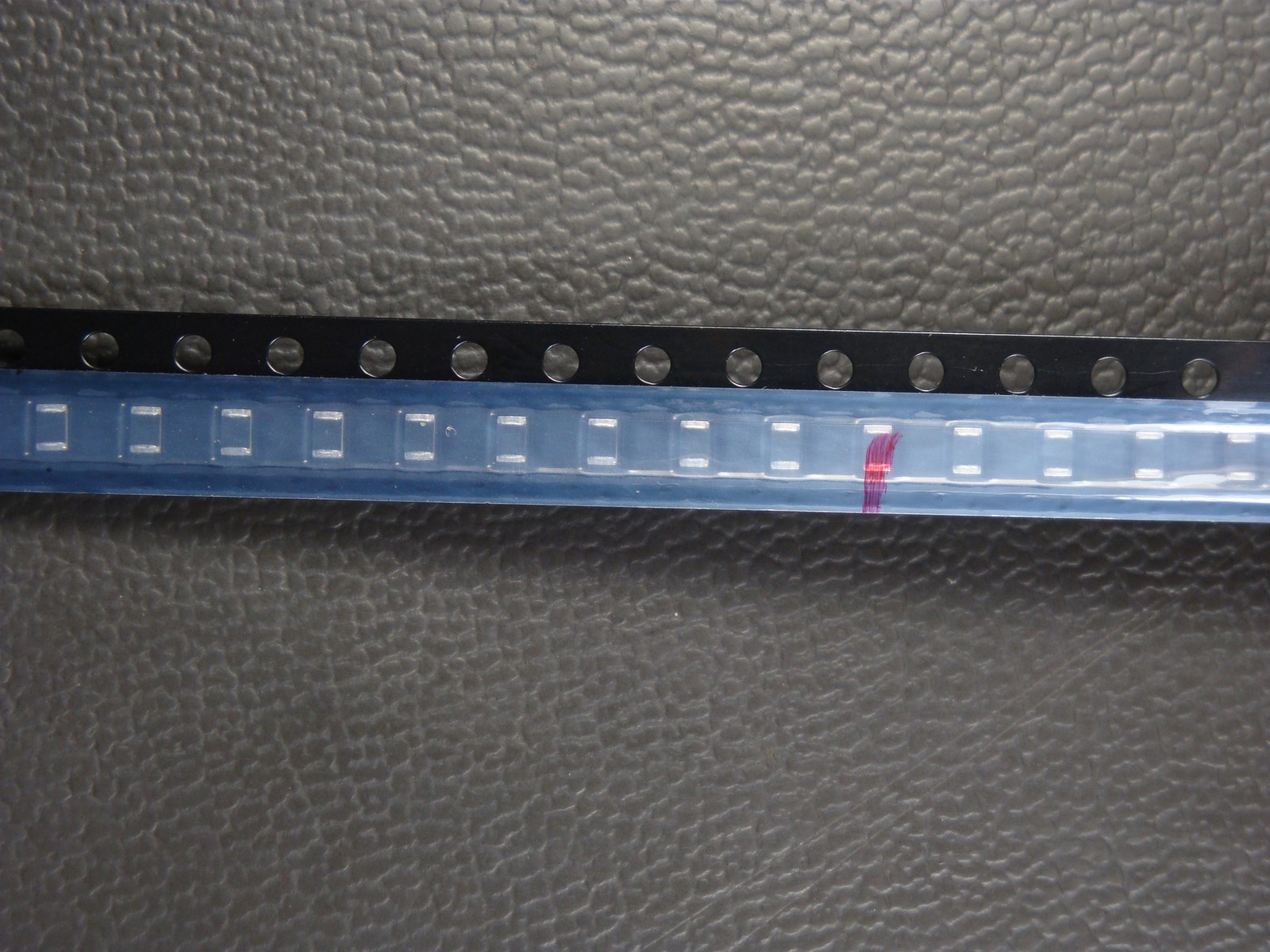 Lot of 8 M55342K06B249DR Vishay Chip Resistor 249 Ohm .15W 3/20W 1% ...