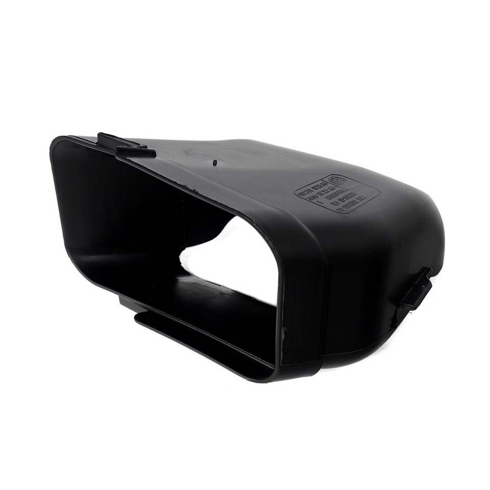 Air Intake Duct Guide 13717597585 For BMW F20 F22 F23 F30 F31 F32 F33 ...