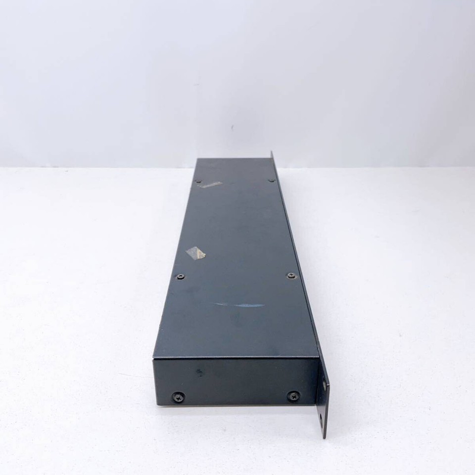 KAWAI MAV-8 MIDI Patchbay 8 Outputs 4 Inputs Splitter Rack Sound Module ...