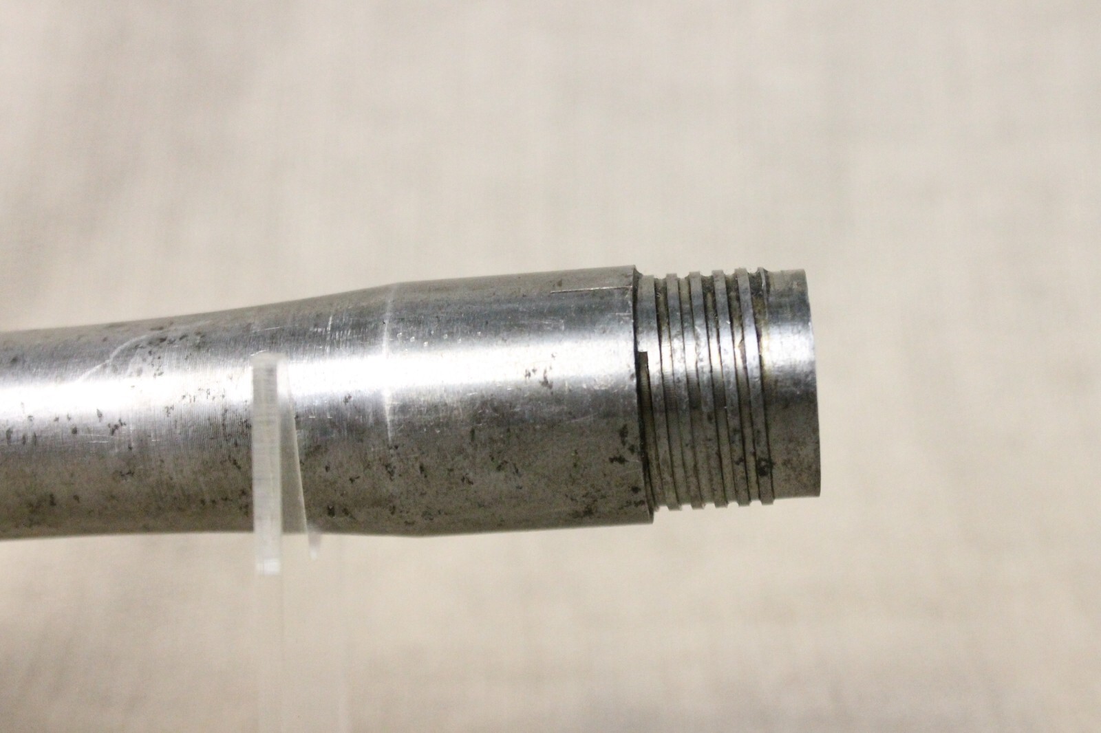 1942 Springfield Armory 4 Groove 1903a3 Prototype Barrel | eBay