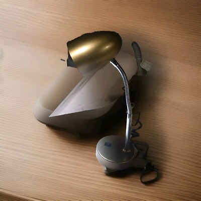 Intertek Desk Lamp | eBay