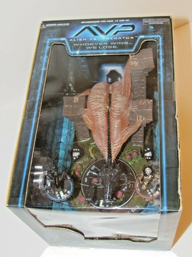Wizkids Games Horrorclix Action Pack AVP Alien Queen Wiz00679 for sale ...