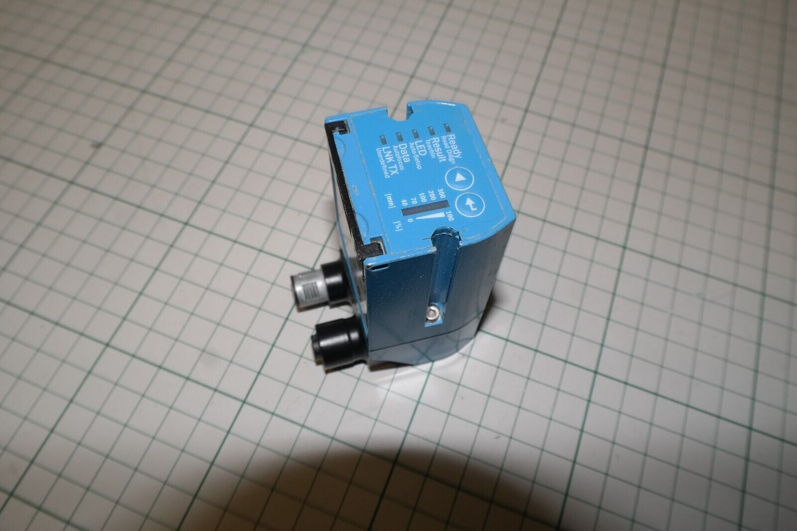 Sick Lector 620 ECO ICR620E-H12503 ECO Kamerabasierter Codeleser ...