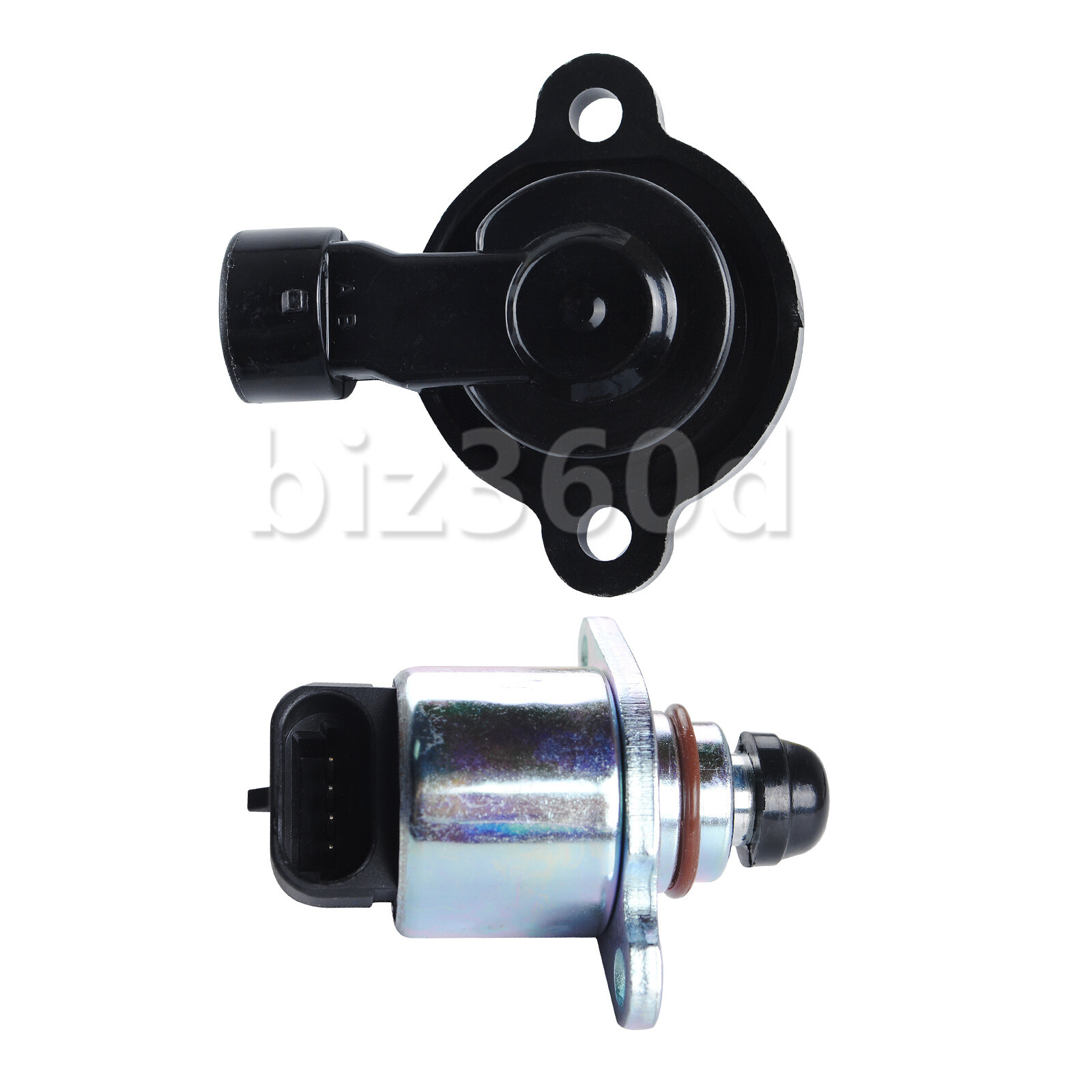 New Idle Air Control Valve Set and Throttle Position Sensor For LS ...