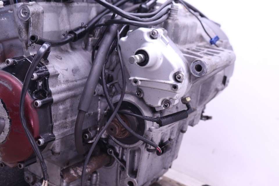 1998-2001 2001 Yamaha R1 YZF-R1 YZFR1 OEM Motor Engine | Guaranteed ...