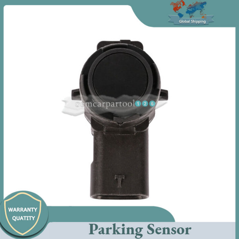 4Pcs Parking Assist Sensor 84510253 84360381 84360386 For GMC Chevrolet ...