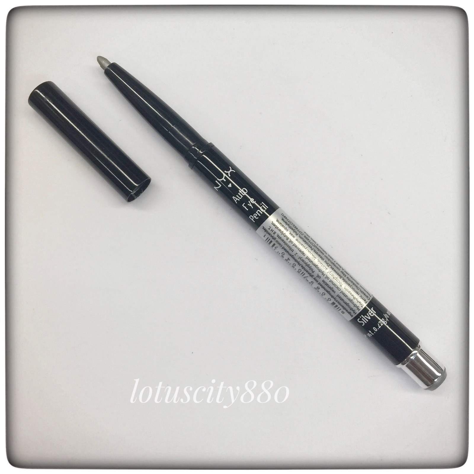 Nyx Auto Eye