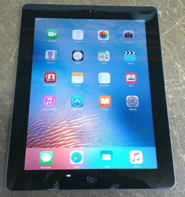 Apple iPad 2 16GB A1395 - MC769B/A | eBay UK