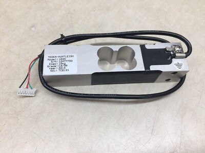 Tedea-Huntleigh 1033 Load Cell Neopost IS/IM 5000-6000 Dynamic Scale ...