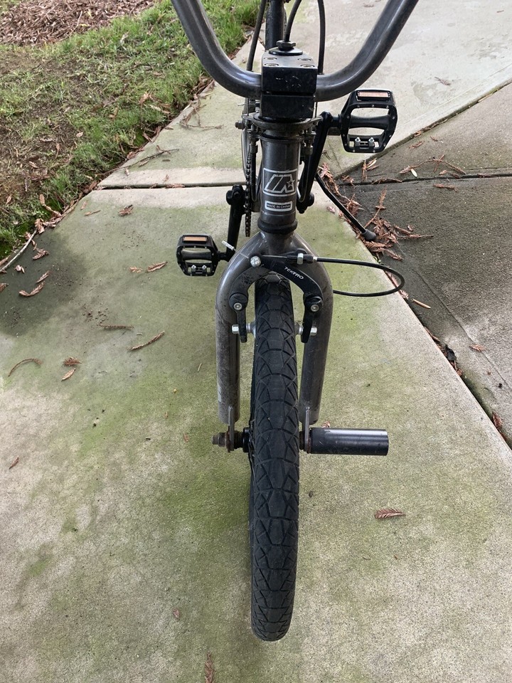 Five Star MirraCo BMX Bike | eBay