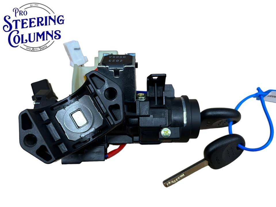21-23 KIA RIO IGNITION LOCK ASSEMBLY SWITCH WITH IMMOBILIZER NEW OEM ...