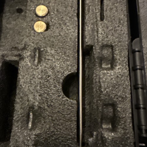 Adjustable Doweling Jig Kit with 5 Drill Sleeves (6/8/10mm) Precise ...